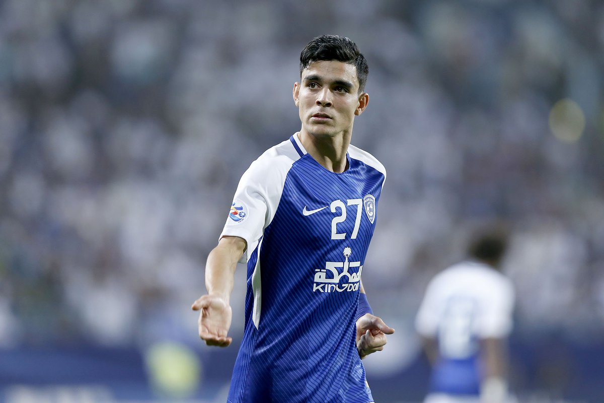 Achraf Bencharki : Le Marocain débarque à Lens