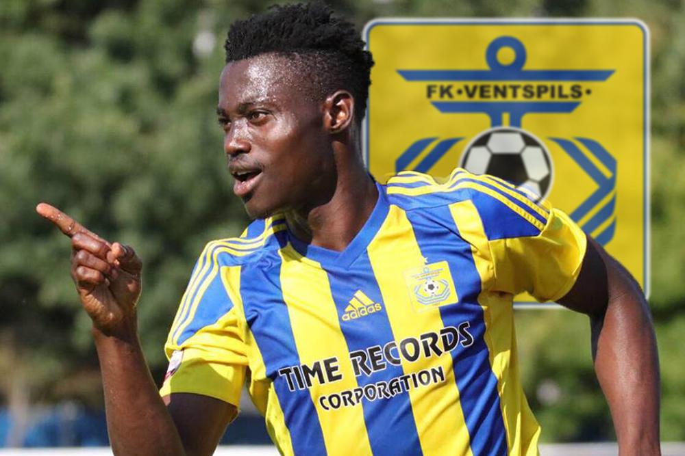 Adeleke Akinola Akinyemi : Le Nigérian se cache pour un problème de contrat