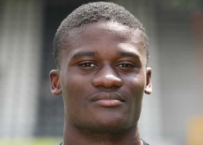 Chris Bedia : « Mettre la dernière saison derrière moi