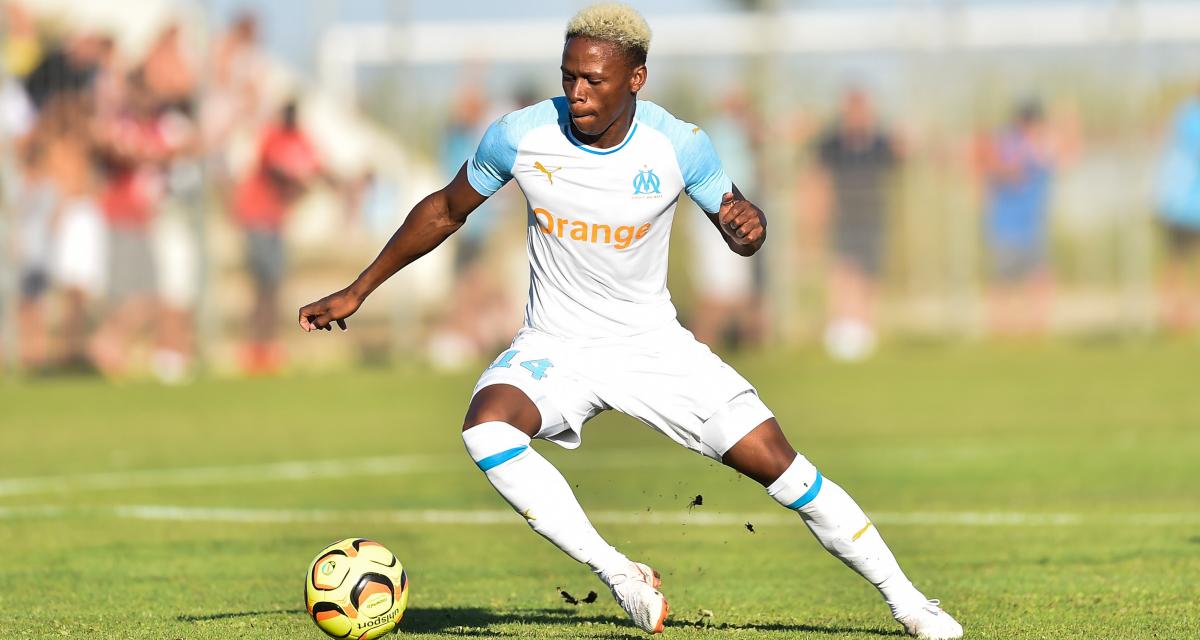 Clinton Njie: L'ailier camerounais va signer en Russie ce jeudi