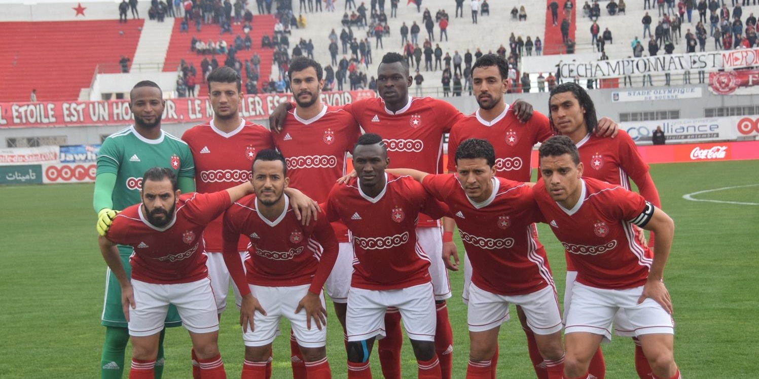 Ligue des Champions : L'Etoile du Sahel et Zesco Utd dos à dos