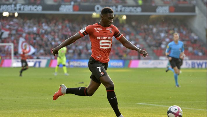 Ismaïla Sarr, c’est au moins 40 millions d’euros