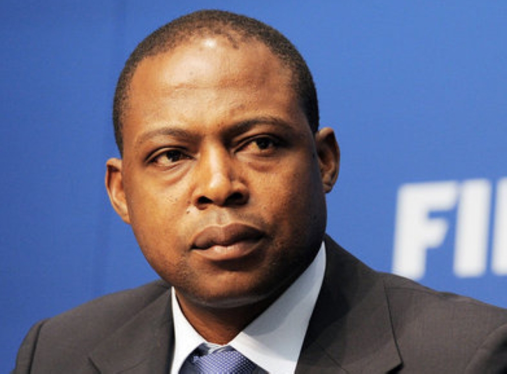 Kalusha Bwalya: la légende zambienne sanctionnée par la FIFA