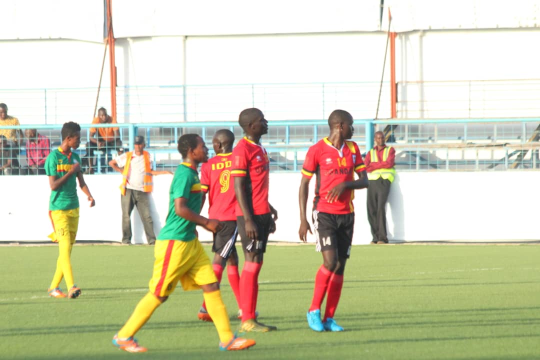 CECAFA U17: Sud Soudan et Ethiopie mènent le groupe B