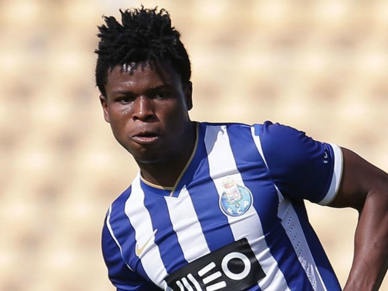 Marseille: Mikel Agu pour remplacer Zambo Anguissa