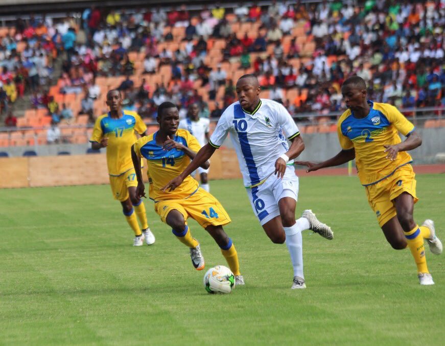 CECAFA U17 (q): les demi-finalistes connus