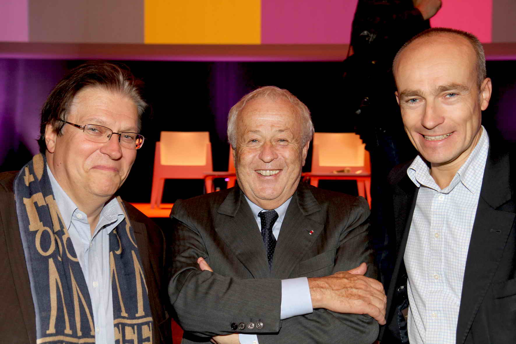 LYON : lancement des Coups de Coeurs de l'Economie 2018-2019, - Africa ...