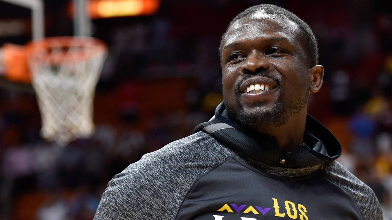 NBA : Luol Deng rejoint les Wolves pour un an