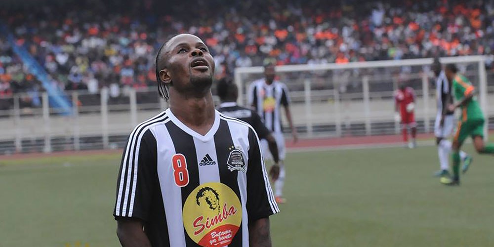 Le TP Mazembe dit adieu à la Ligue des champions