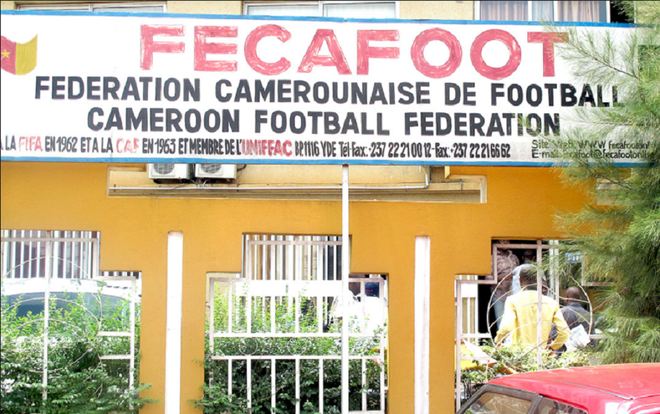 Cameroun: La Fécafoot et l'ACFAC a couteaux tirés