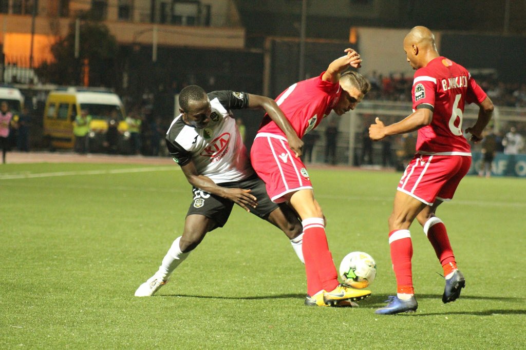 Ligue des champions: Des options pour l'Espérance et Sétif