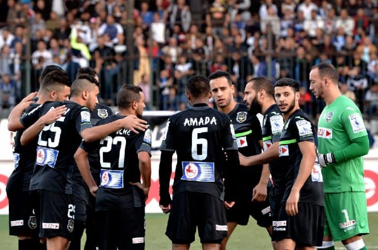 Ligue des Champions : L’Entente de Sétif en mission commando face à Al Ahly