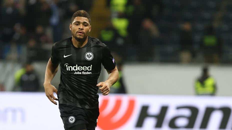 Simon Falette : Fenerbahçe prêt à renvoyer le Guinéen à Francfort