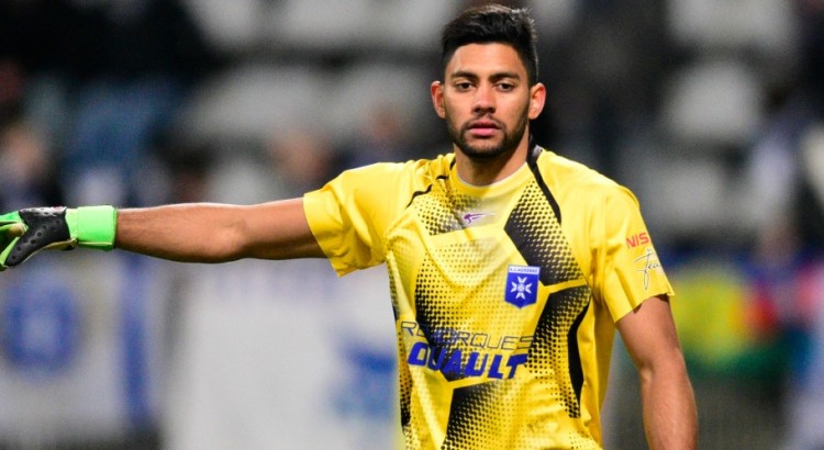 Zacharie Boucher : « Je n’ai pas l’intention de jouer la CAN avec qui ...