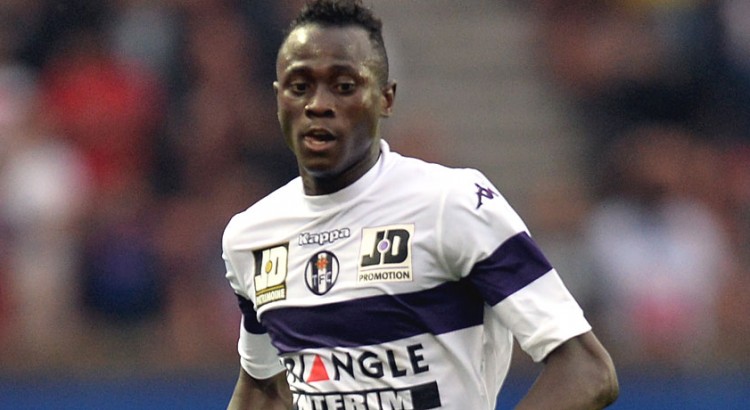 Ligue 1 de France : Sylla offre les trois points à Toulouse devant Reims