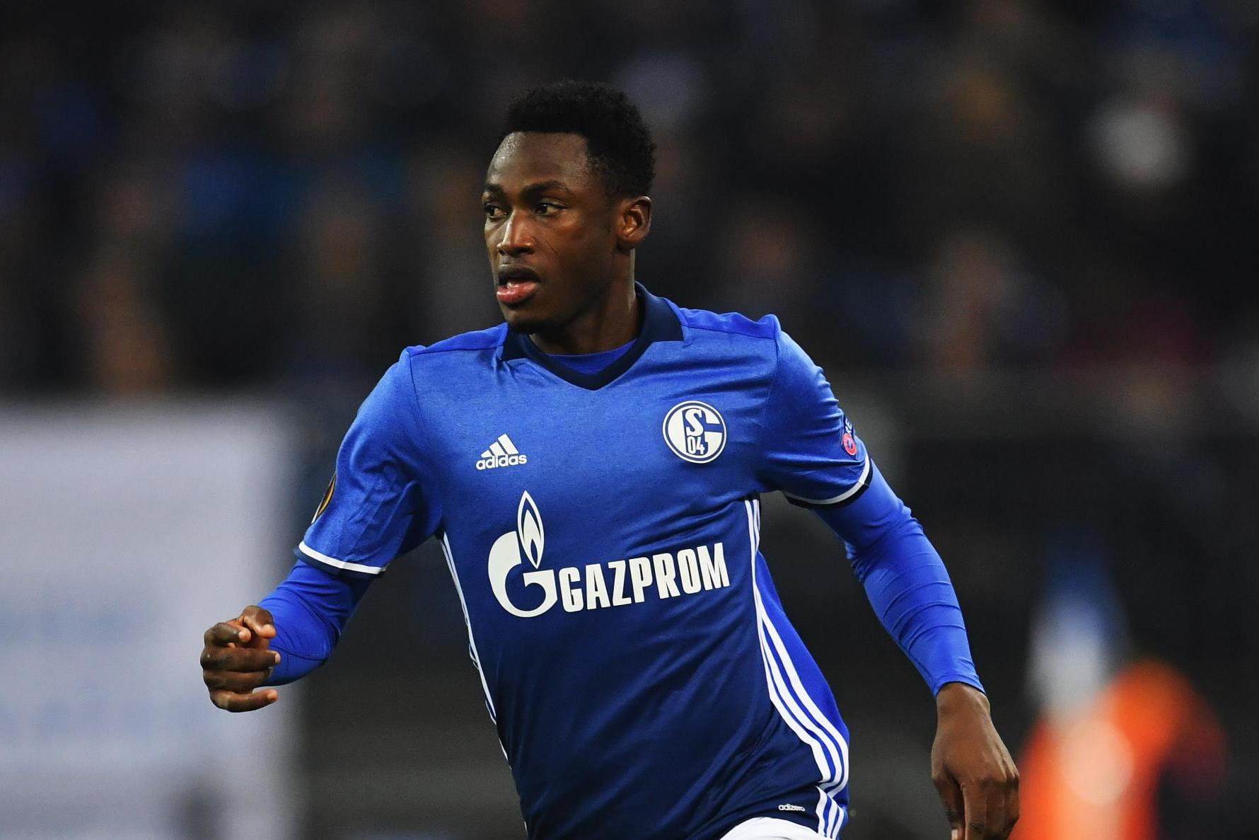 Stade de Reims: Baba Rahman en approche