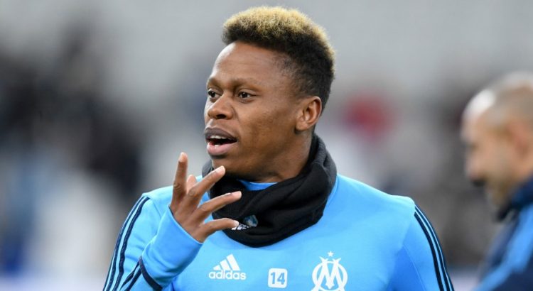 OM : Le Camerounais Clinton Njie refuse Besiktas