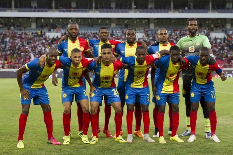 Coupe de la CAF : Le Petro Atletico de Luanda se tourne déjà vers la ...