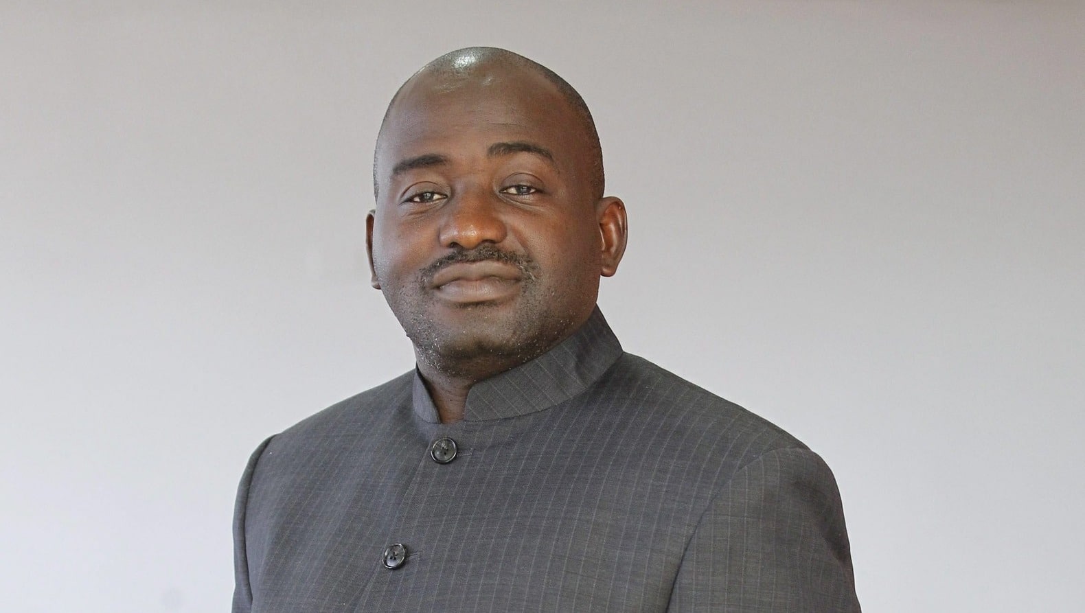 CAF: le Libérien Musa Bility démissionne des instances et charge Ahmad