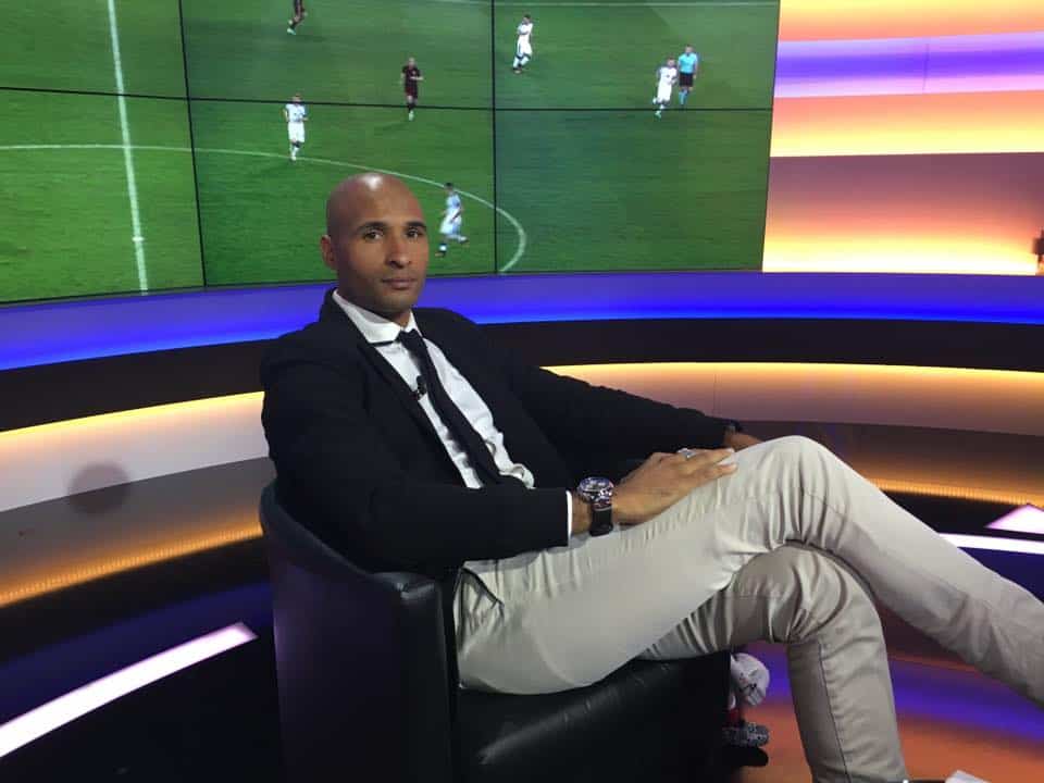 Exclu : Diomansy Kamara, "les grosses équipes sont au rendez-vous des ...