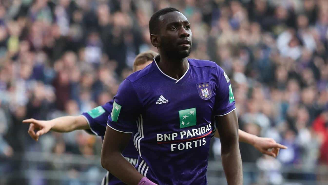 Yannick Bolasie : Le Congolais explique pourquoi il a rejoint la Belgique