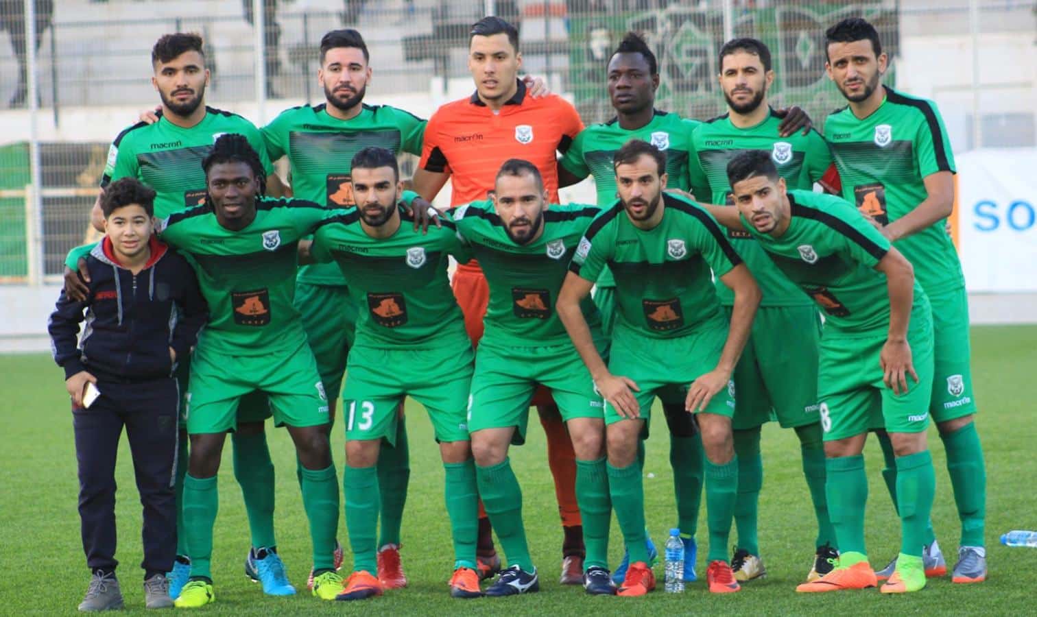 Ligue des Champions : Le CS Constantine veut valider son billet ...