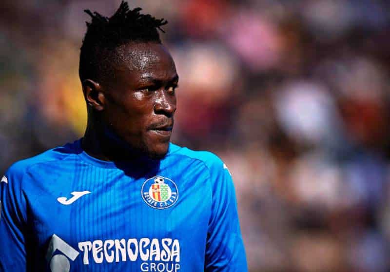 Djene Dakonam : Arsenal et Tottenham se bagarrent pour le Togolais