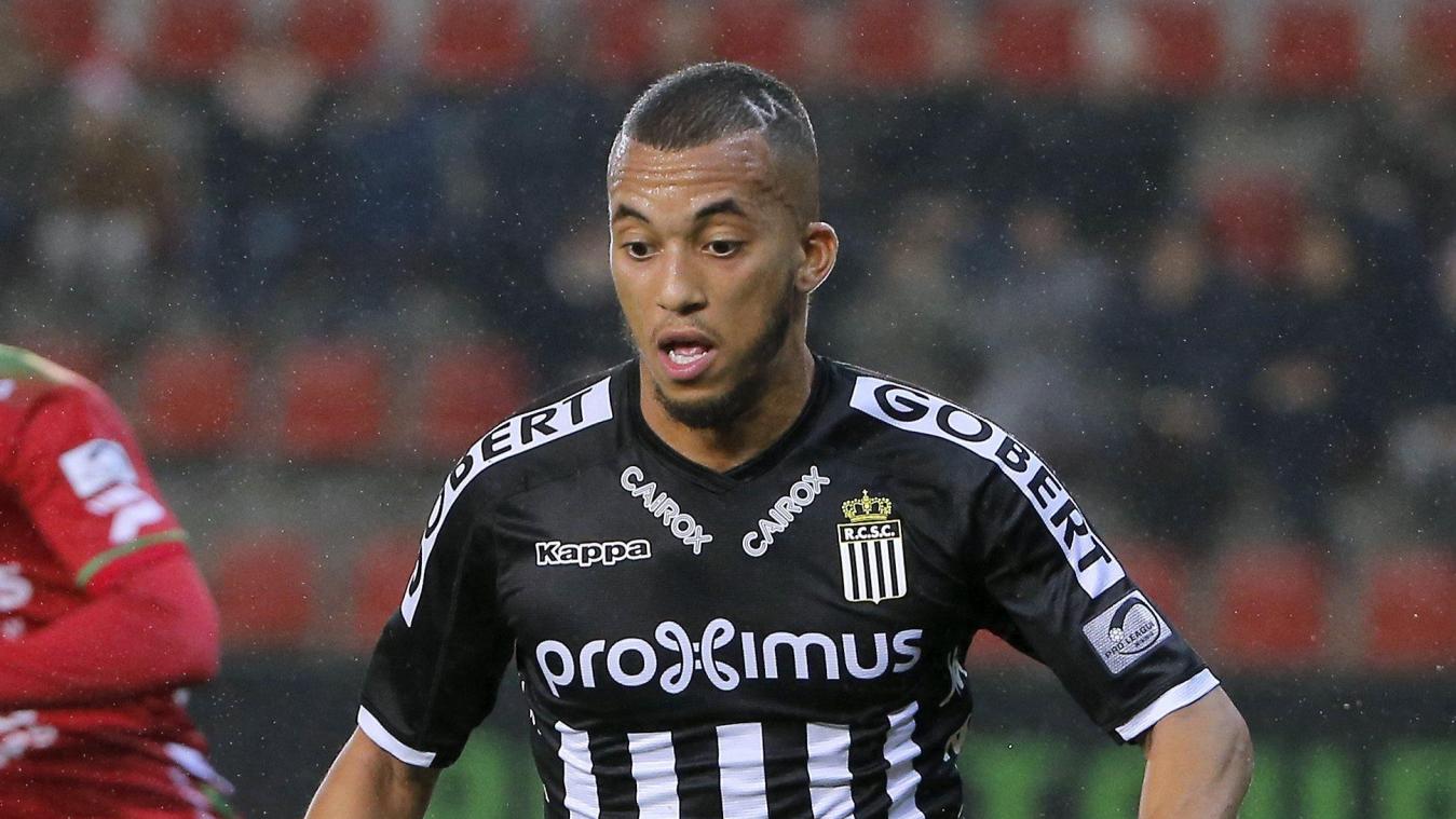 David Henen: Belgique ou Togo, l'heure du choix a sonné