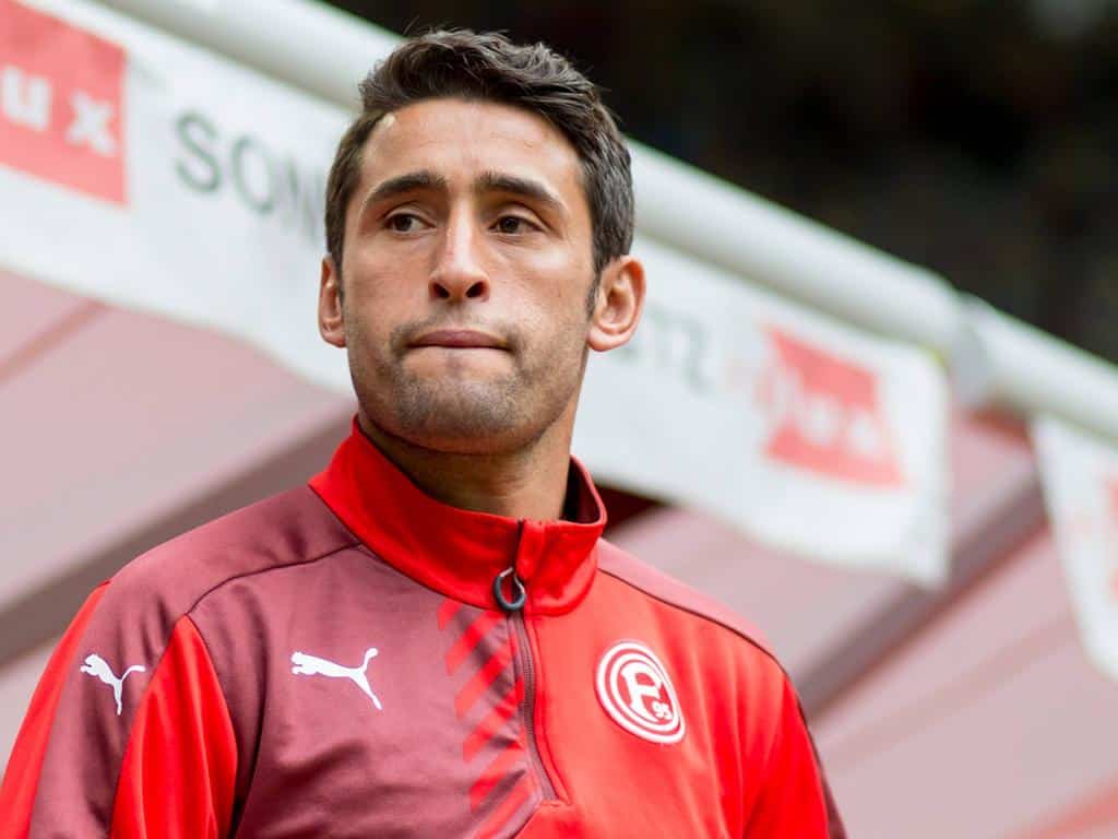 Tunisie: pluie de stars au jubilé de l'ancien international Karim Haggui