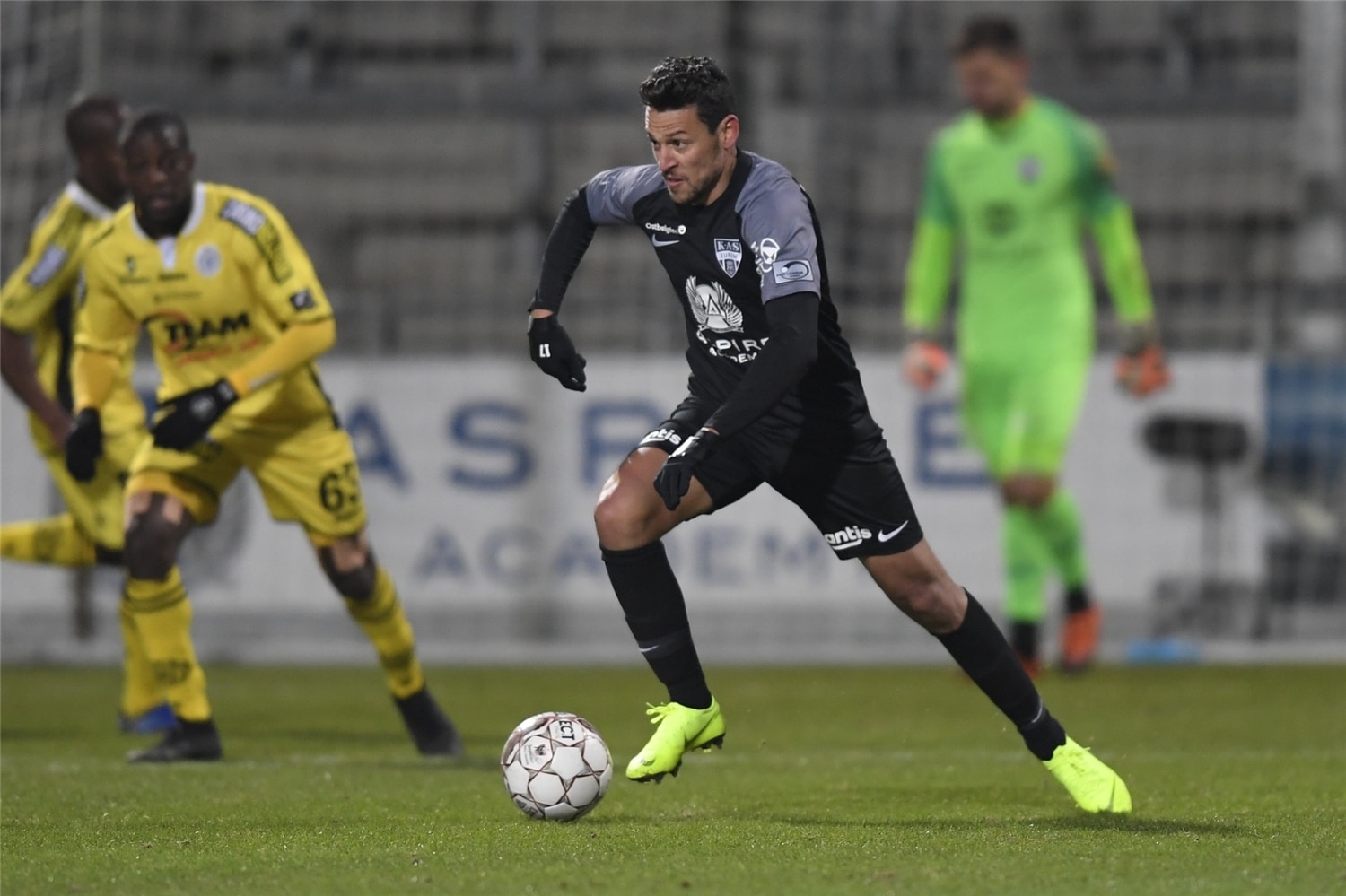 Youssef Msakni : Nouvelles rassurantes pour le Tunisien