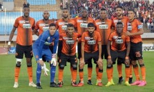 Super Coupe d'Afrique : La RS Berkane ne disputera la rencontre