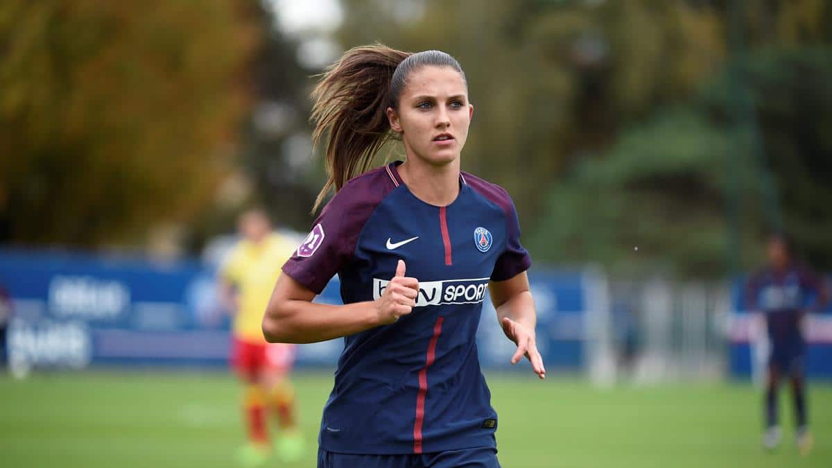 Africa Top Sports Coupe de France: Perisset revient sur le sacre du PSG