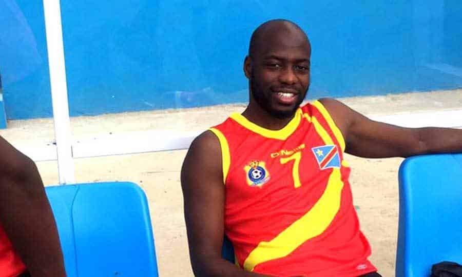 CAN 2019 – Mulumbu : «Nous pouvons aller en finale, nous pouvons gagner