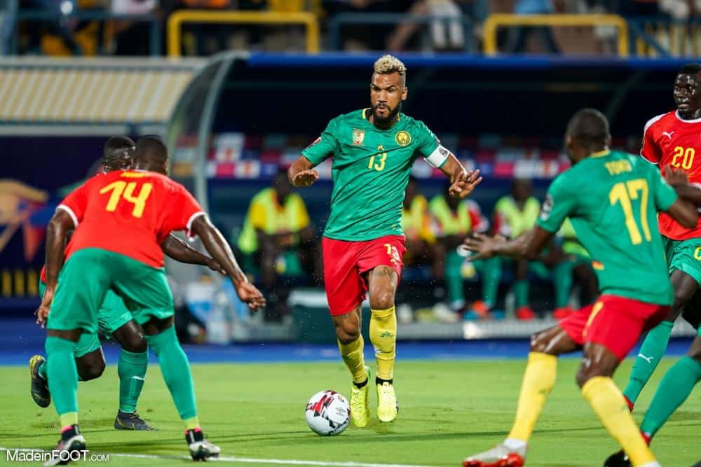 CAN 2019 : Bilan à la fin première journée de la compétiton
