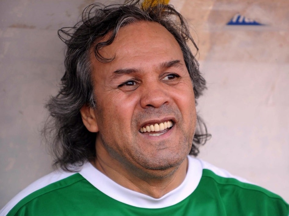CAN 2019 : Une bonne organisation de la compétition selon Rabah Madjer