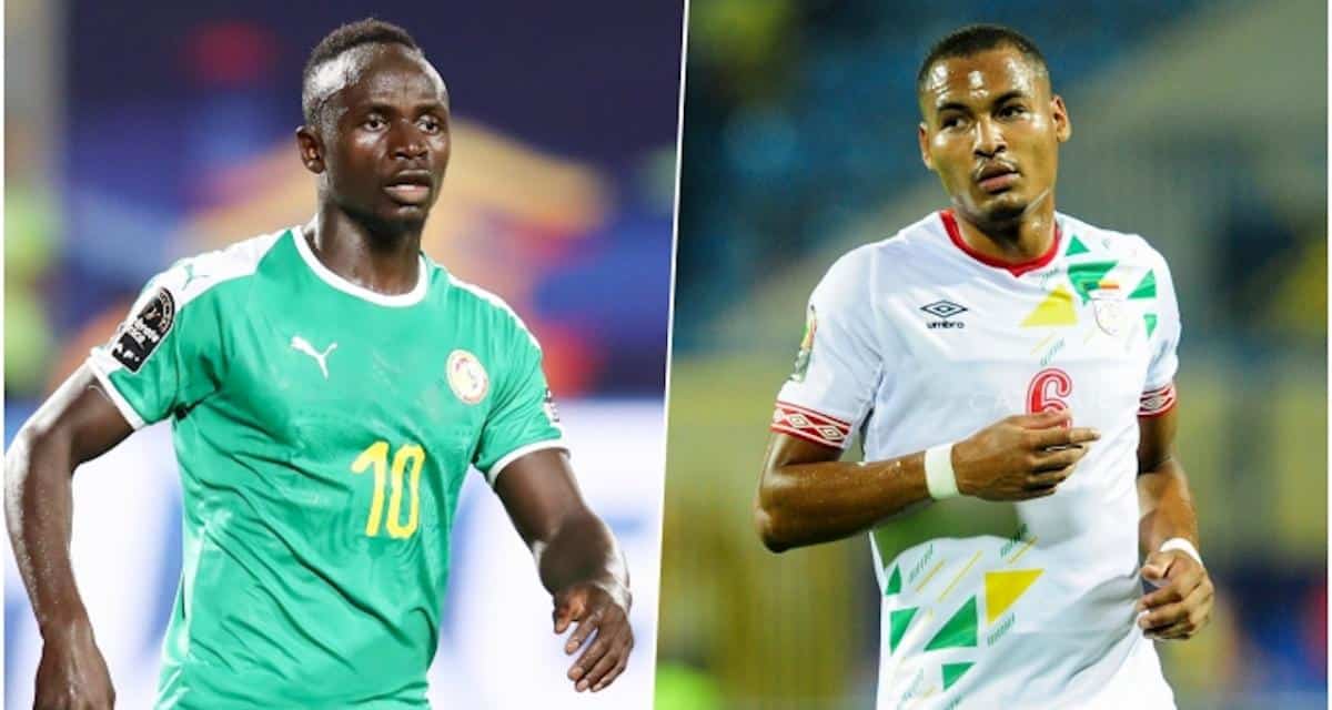 CAN 2019 : Le bilan des confrontations entre le Sénégal et le Bénin