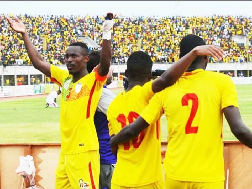 CAN 2019: Contre le Sénégal, le Bénin va jouer pour Khaled Adenon