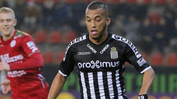 Togo : David Henen, nouveau joueur dans le nid des Éperviers