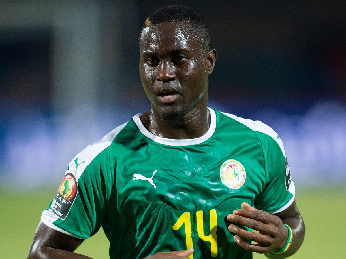 Sénégal : Henri Saivet rêve de la Coupe du monde