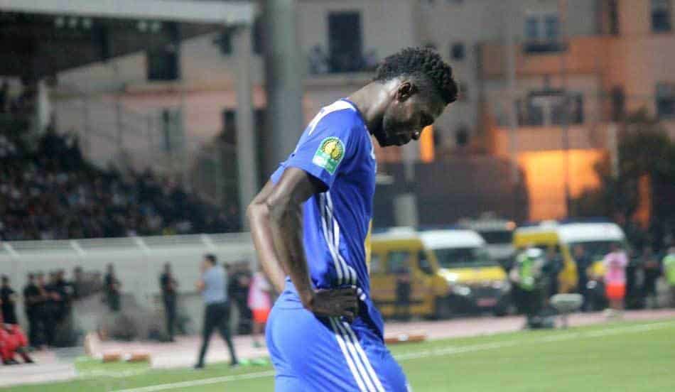 Ben Malango : Le Congolais a-t-il été honnête avec le Raja?