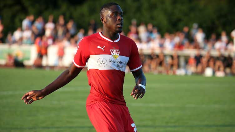 Orel Mangala : Lyon prêt à mettre 12 M€ pour le Belgo-Congolais