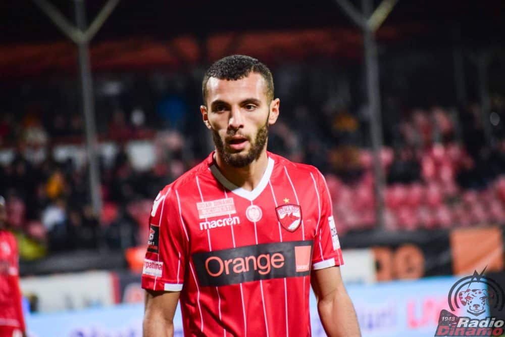 Reda Jaadi : Le Belgo Marocain rejoint le FUS Rabat