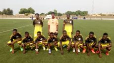 Africa Top Sports - Le premier portail sportif africain