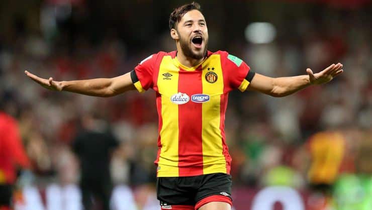 Youcef Belaili : Officiel, l'Algérien signe en Arabie Saoudite