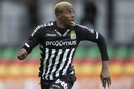 Victor Osimhen : « Lille est une étape supérieure dans ma carrière