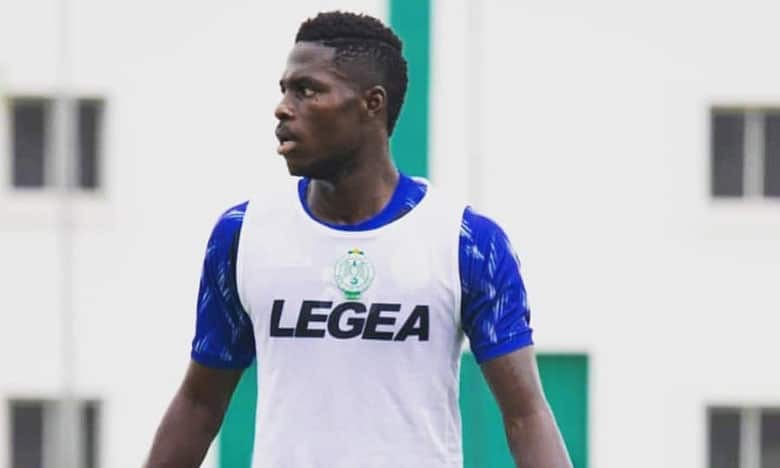 Le Raja Casablanca réclame un pactole pour Ben Malango