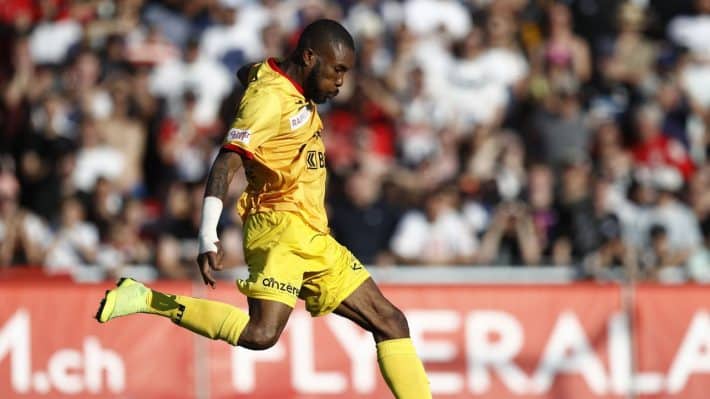 Serey Dié : Sans club, l’Ivoirien retrouve du boulot