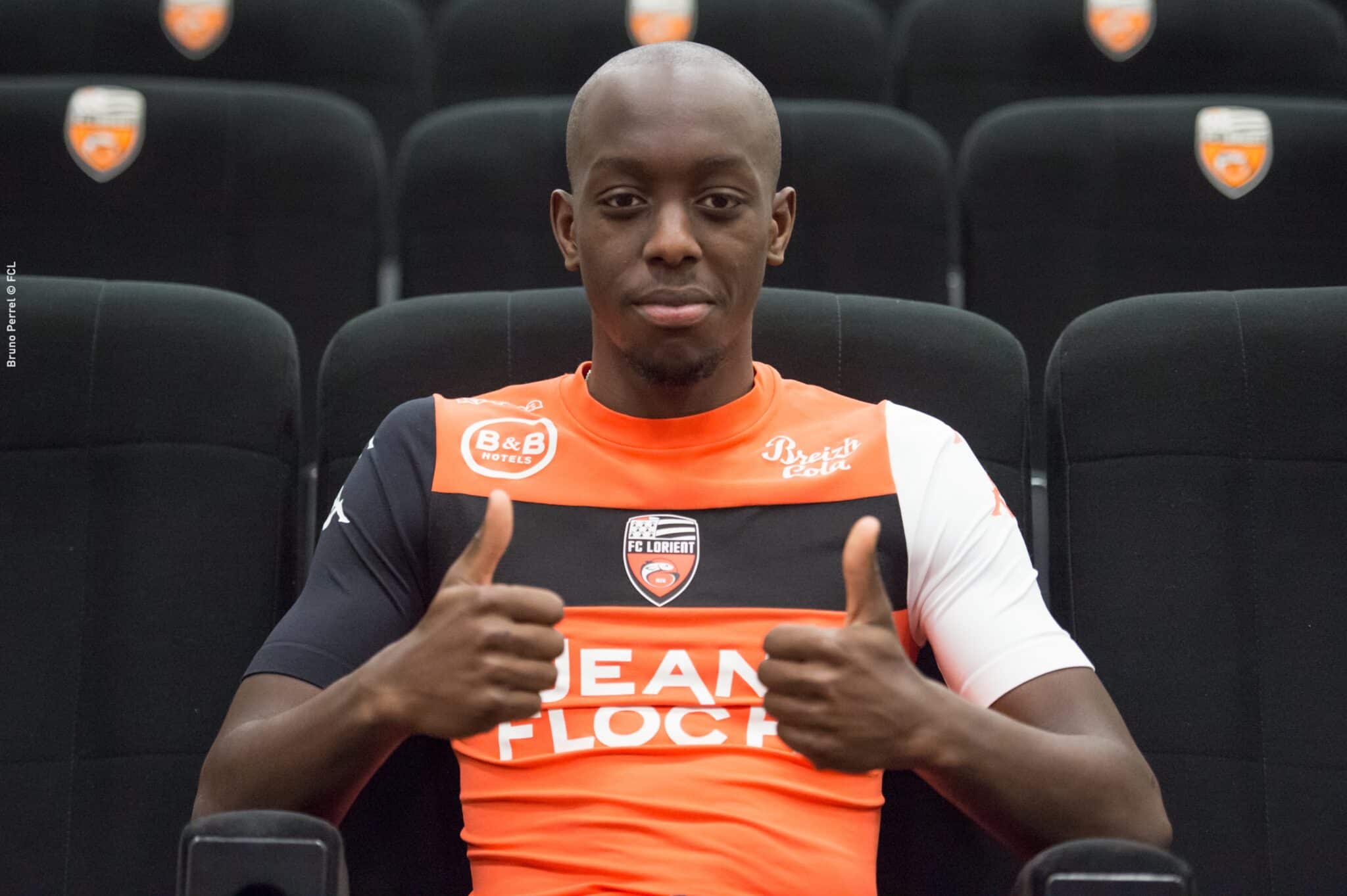 Yoane Wissa : La carrière du congolais en danger après son agression