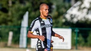 David Henen : Le Togolais décisif en club avec un temps de jeu réduit