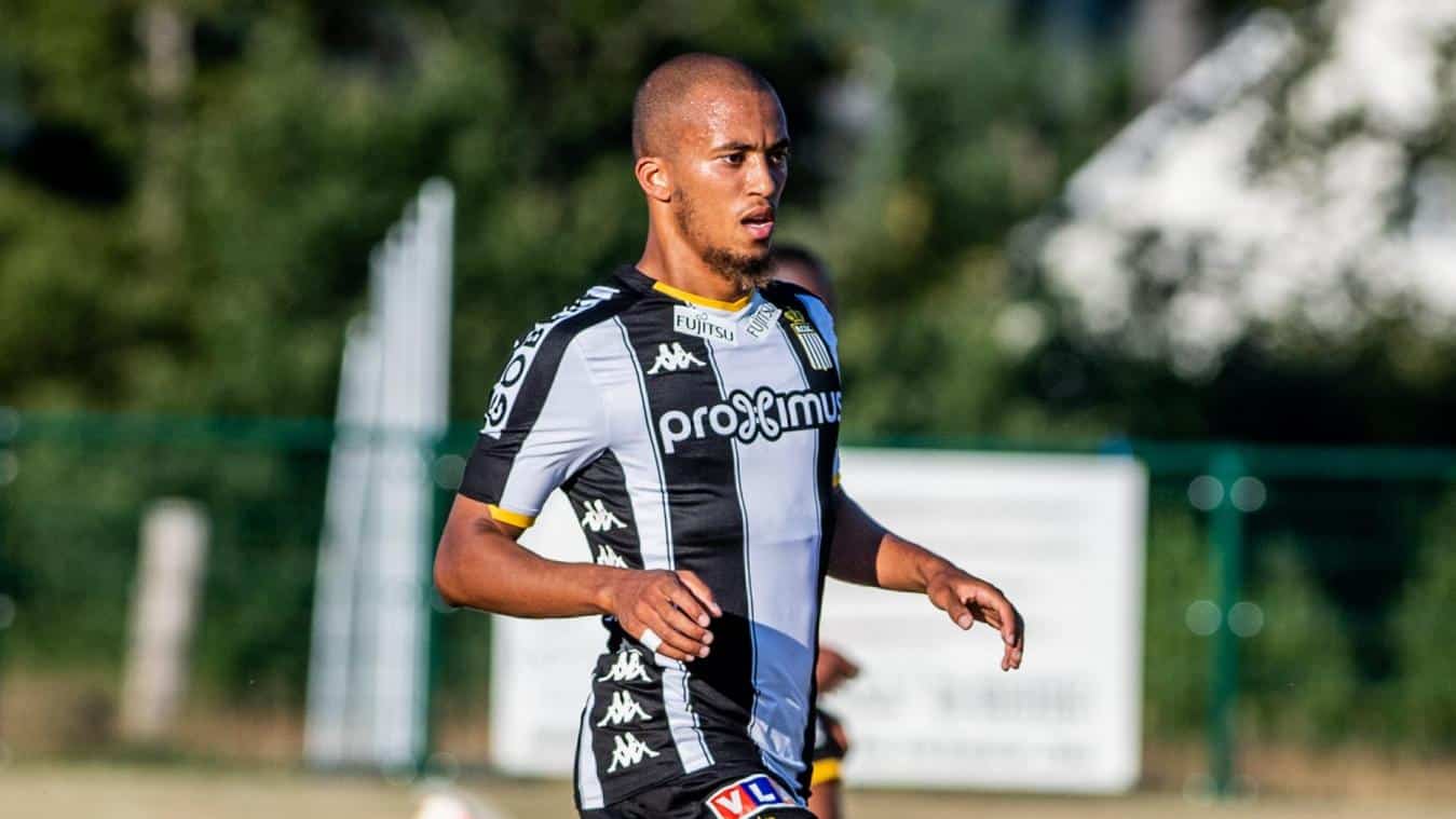 Foot / Togo : David Henen sera bel et bien là en octobre